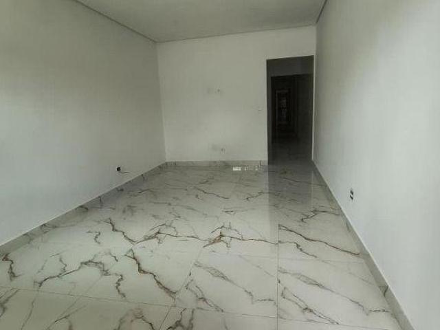Casa em Tude Bastos Sítio do Campo, Praia Grande/SP de 118m² 3 quartos à venda por R$ 650.000,00