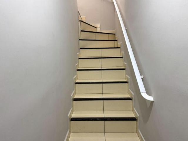 Casa em Tude Bastos Sítio do Campo, Praia Grande/SP de 54m² 2 quartos à venda por R$ 290.000,00