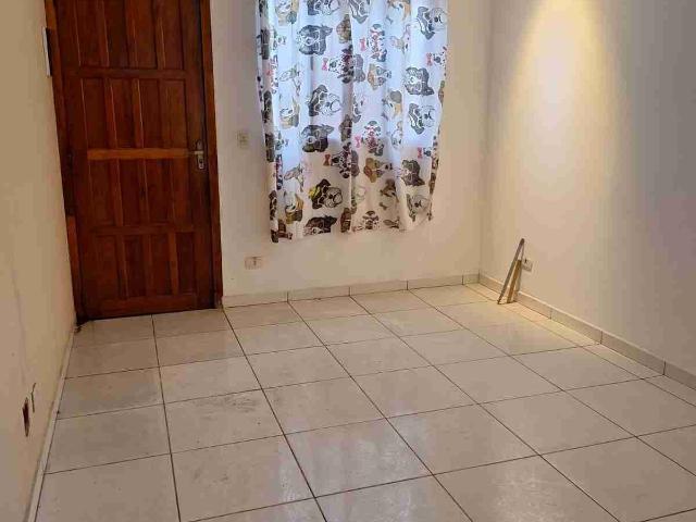 Casa em Tude Bastos Sítio do Campo, Praia Grande/SP de 55m² 2 quartos à venda por R$ 299.000,00