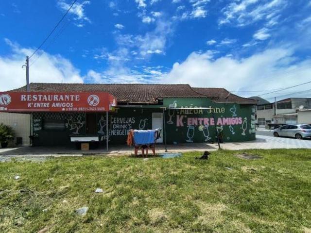 Casa em Tude Bastos Sítio do Campo, Praia Grande/SP de 64m² 2 quartos à venda por R$ 600.000,00