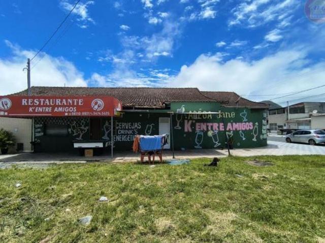 Casa em Tude Bastos Sítio do Campo, Praia Grande/SP de 65m² 2 quartos à venda por R$ 600.000,00