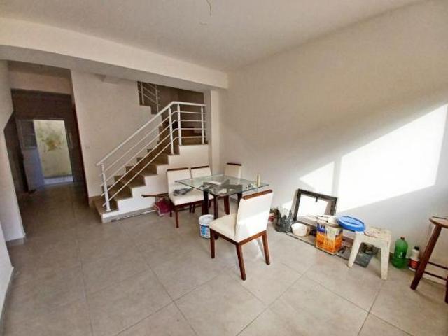 Casa em Tude Bastos Sítio do Campo, Praia Grande/SP de 67m² 2 quartos à venda por R$ 378.000,00