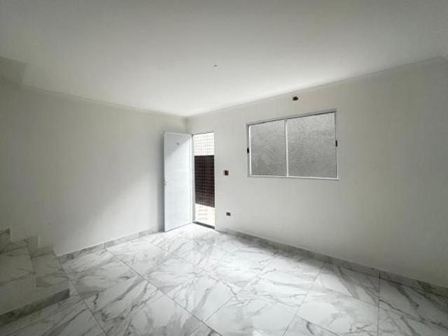 Casa em Tude Bastos Sítio do Campo, Praia Grande/SP de 68m² 2 quartos à venda por R$ 312.000,00