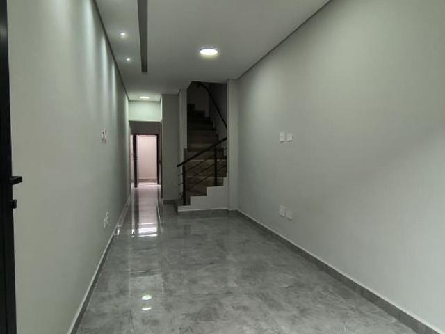 Casa em Tude Bastos Sítio do Campo, Praia Grande/SP de 60m² 2 quartos à venda por R$ 349.000,00