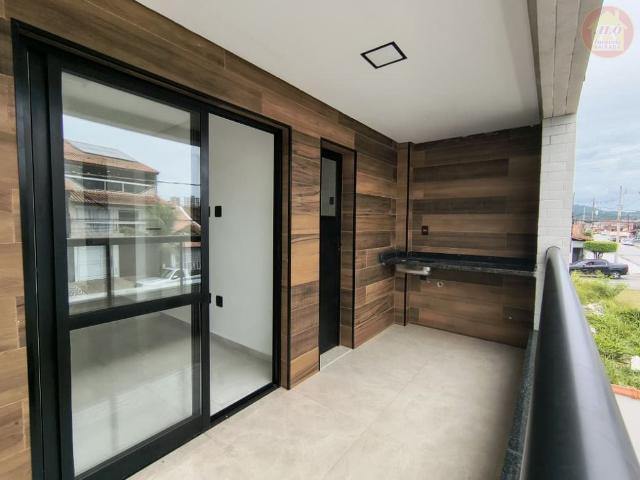 Casa em Tude Bastos Sítio do Campo, Praia Grande/SP de 79m² 2 quartos à venda por R$ 449.000,00