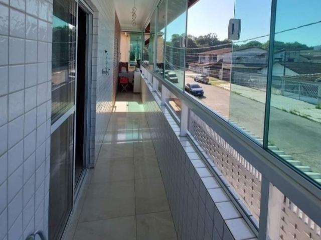 Casa em Tude Bastos Sítio do Campo, Praia Grande/SP de 79m² 2 quartos à venda por R$ 349.900,00