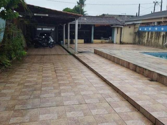 Casa em Tude Bastos Sítio do Campo, Praia Grande/SP de 84m² 2 quartos à venda por R$ 900.000,00