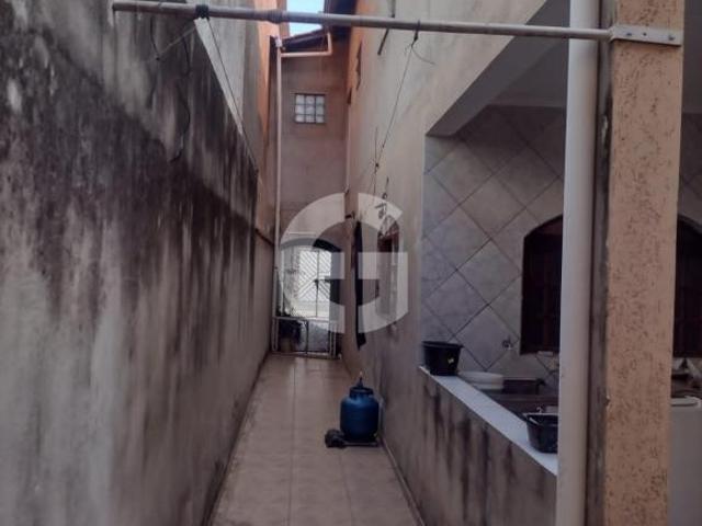 Casa em Tulipas Jundiaí