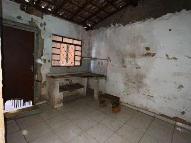 Casa em TV, Araçatuba/SP de 204m² 2 quartos à venda por R$ 120.000,00