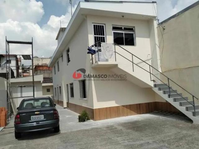 Casa em Taboão