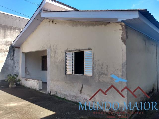 Casa em Taboão, Diadema/SP de 290m² 2 quartos à venda por R$ 476.900,00