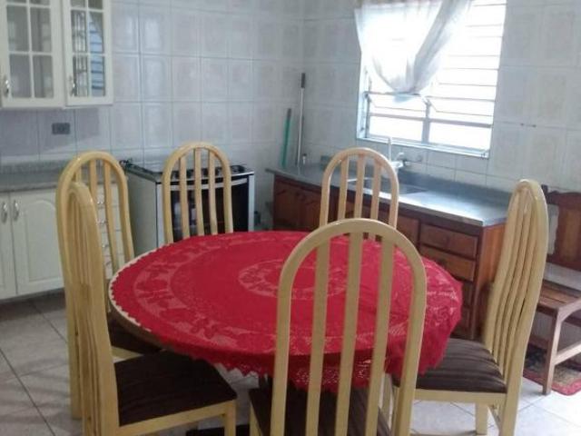 Casa em Taboão, Diadema/SP de 290m² 2 quartos à venda por R$ 477.000,00