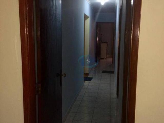 Casa em Taboão, Diadema/SP de 320m² 4 quartos à venda por R$ 950.000,00