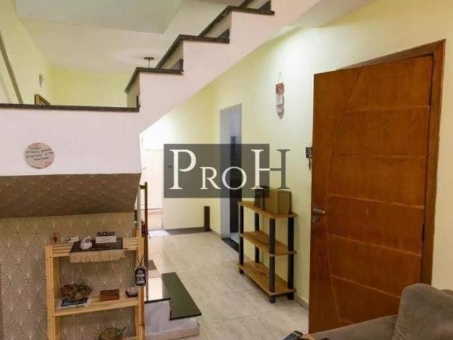 Casa em Taboão, Diadema/SP de 89m² 3 quartos à venda por R$ 490.000,00