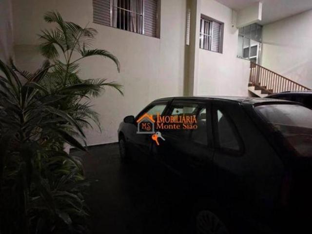 Casa em Taboão, Guarulhos/SP de 405m² 3 quartos à venda por R$ 950.000,00