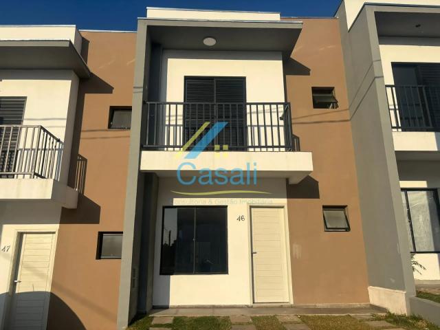 Casa em Taboão, São Roque/SP de 80m² 3 quartos à venda por R$ 729.000,00