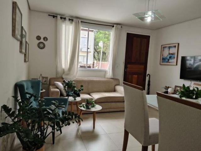 Casa em Taboleiro Verde, Cotia/SP de 59m² 2 quartos à venda por R$ 285.000,00