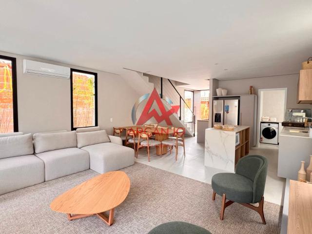 Casa em Tabatinga, Caraguatatuba/SP de 154m² 4 quartos à venda por R$ 2.229.000,00