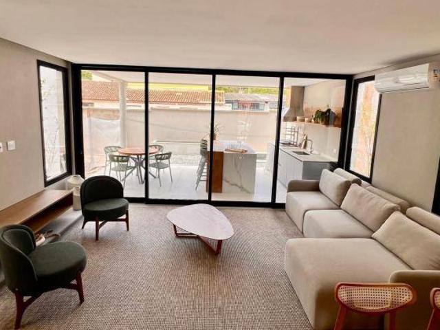 Casa em Tabatinga, Caraguatatuba/SP de 154m² 4 quartos à venda por R$ 2.230.000,00