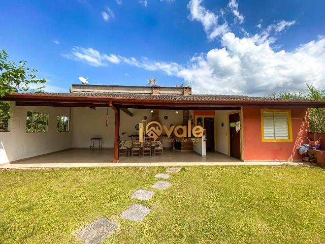 Casa em Tabatinga, Caraguatatuba/SP de 234m² 4 quartos à venda por R$ 1.379.000,00