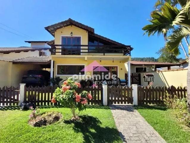 Casa em Tabatinga, Caraguatatuba/SP de 237m² 3 quartos à venda por R$ 1.749.000,00