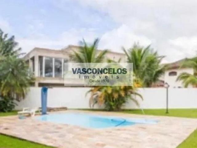 Casa em Tabatinga, Caraguatatuba/SP de 350m² 4 quartos à venda por R$ 6.900.000,00