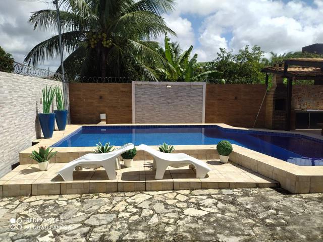 Casa em TABATINGA II LITORAL SUL DE JACUMÃ, CONDE