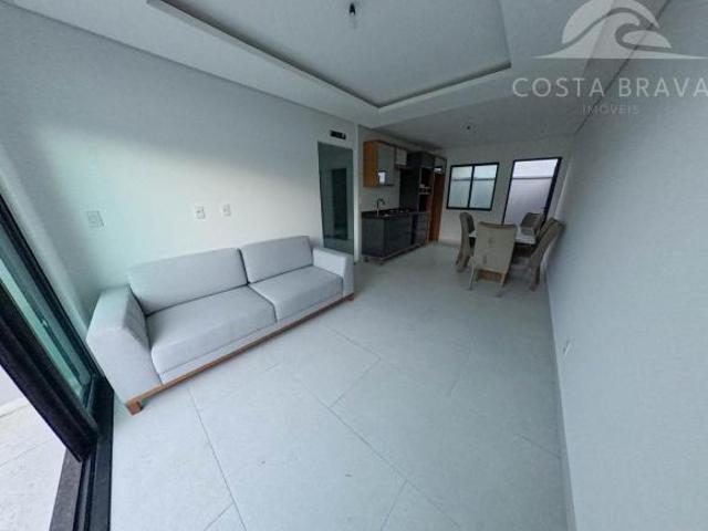 Casa em Tabuleiro Matinhos