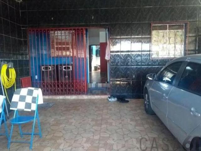 Casa em Taguatinga Norte Brasília