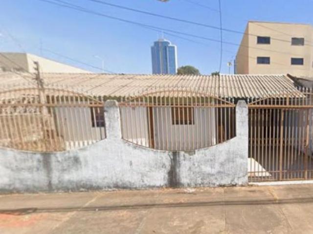 Casa em Taguatinga Norte Taguatinga, Brasília/DF de 250m² 3 quartos à venda por R$ 360.000,00