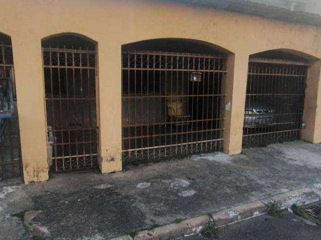 Casa em Taguatinga Sul Taguatinga, Brasília/DF de 158m² 3 quartos à venda por R$ 320.000,00
