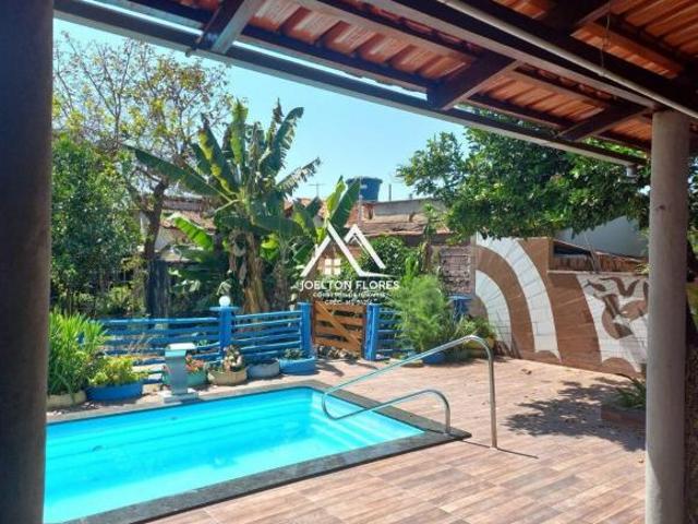 Casa em Taiobeiras