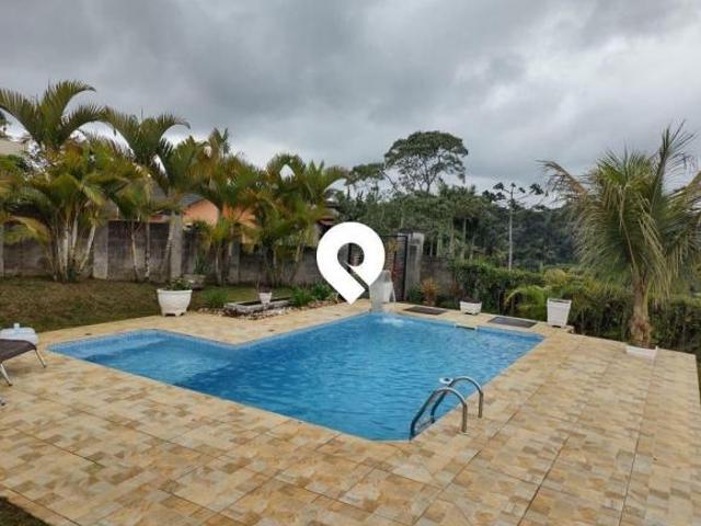 Casa em Taiacupeba, Mogi das Cruzes/SP de 181m² 3 quartos à venda por R$ 1.500.000,00