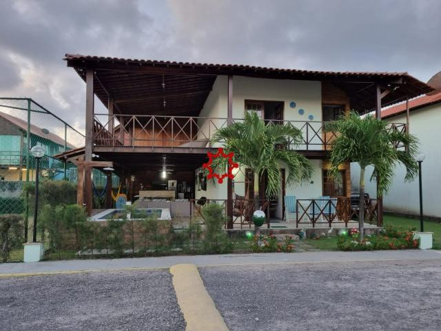 Casa em Tamandare, Tamandaré/PE de 0m² 7 quartos à venda por R$ 1.799.900,00