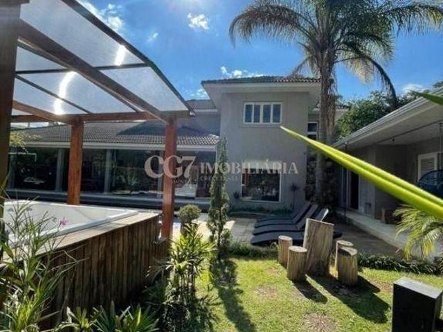 Casa em Tamboré, Barueri/SP de 0m² à venda por R$ 12.600.000,00