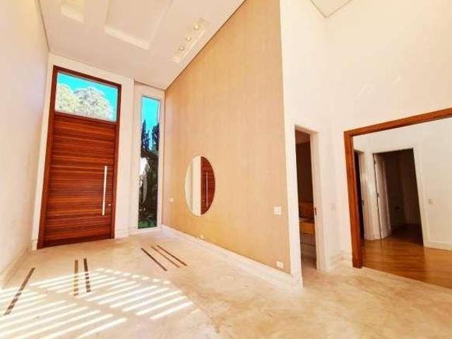 Casa em Tamboré, Barueri/SP de 0m² 4 quartos à venda por R$ 8.000.000,00