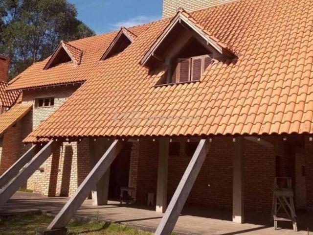 Casa em Tamboré, Barueri/SP de 1607m² à venda por R$ 12.500.000,00