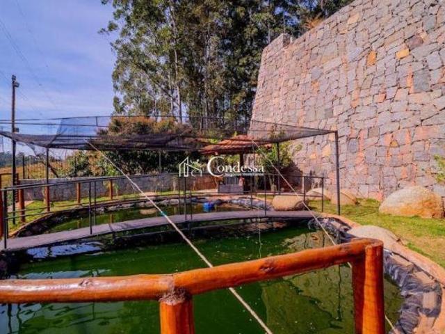 Casa em Tamboré, Barueri/SP de 1000m² 5 quartos à venda por R$ 31.000.000,00