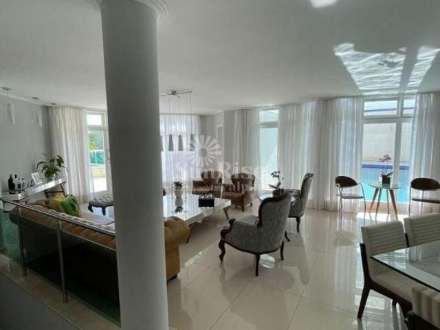 Casa em Tamboré, Barueri/SP de 1050m² 5 quartos à venda por R$ 13.500.000,00