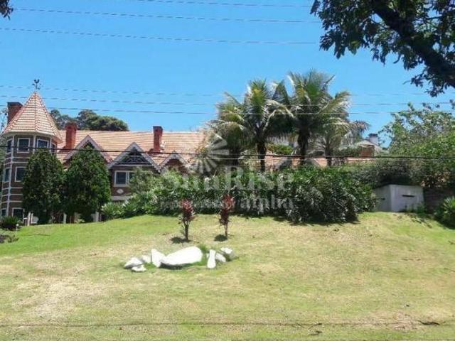 Casa em Tamboré, Barueri/SP de 1375m² 8 quartos à venda por R$ 22.000.000,00
