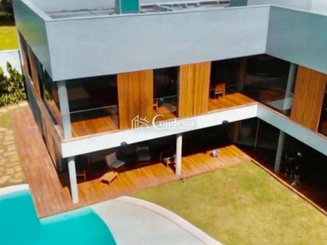 Casa em Tamboré, Barueri/SP de 770m² 3 quartos à venda por R$ 21.000.000,00