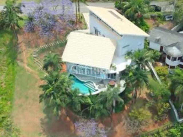 Casa em Tamboré, Barueri/SP de 700m² 4 quartos à venda por R$ 12.000.000,00