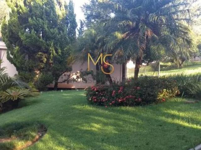 Casa em Tamboré, Barueri/SP de 820m² 3 quartos à venda por R$ 8.000.000,00