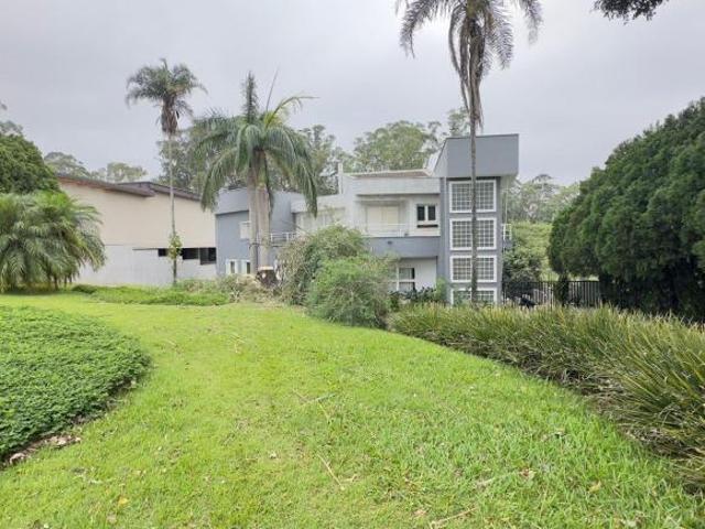 Casa em Tamboré, Barueri/SP de 920m² 5 quartos à venda por R$ 20.000.200,00 ou para locação R$ 40.01