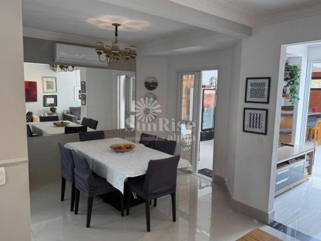 Casa em Tamboré, Santana de Parnaíba/SP de 160m² 3 quartos à venda por R$ 1.850.000,00