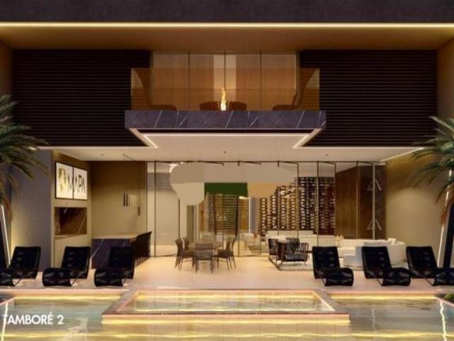Casa em Tamboré, Santana de Parnaíba/SP de 1669m² 8 quartos à venda por R$ 45.000.000,00
