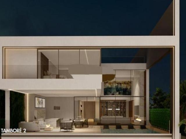 Casa em Tamboré, Santana de Parnaíba/SP de 1239m² 9 quartos à venda por R$ 45.000.000,00