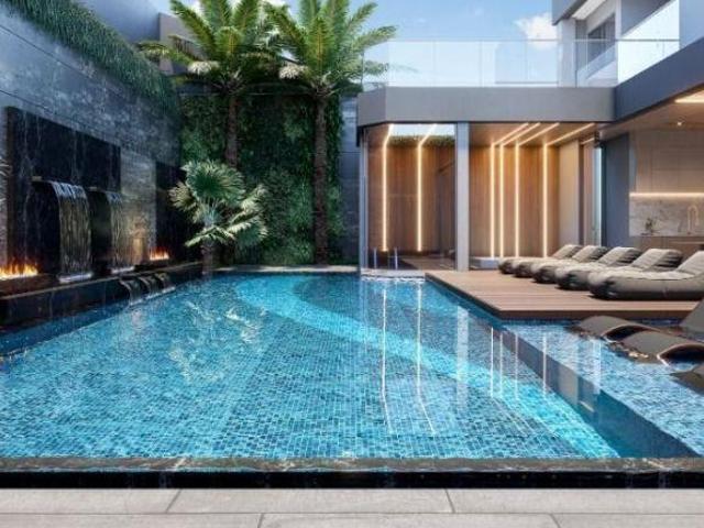 Casa em Tamboré, Santana de Parnaíba/SP de 1333m² 6 quartos à venda por R$ 35.000.000,00