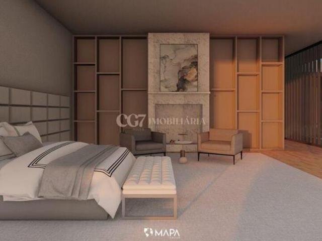 Casa em Tamboré, Santana de Parnaíba/SP de 2159m² à venda por R$ 110.000.000,00