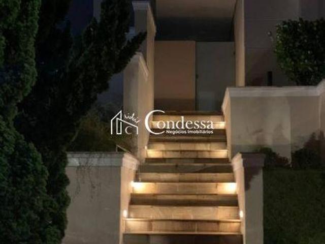 Casa em Tamboré, Santana de Parnaíba/SP de 220m² 3 quartos à venda por R$ 1.750.000,00